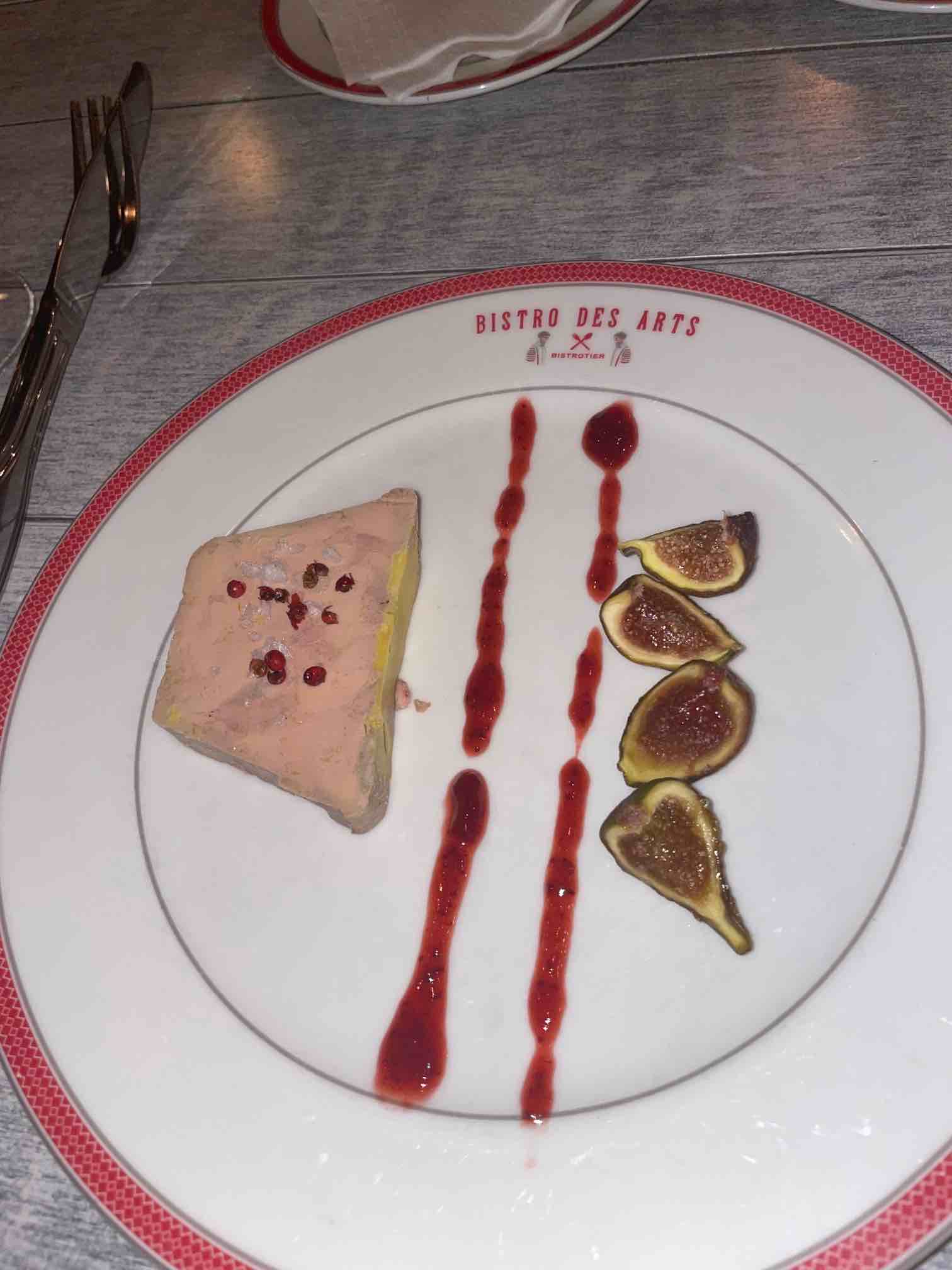 A Slice of Paris in the Heart of Dubai - The Insider Middle East