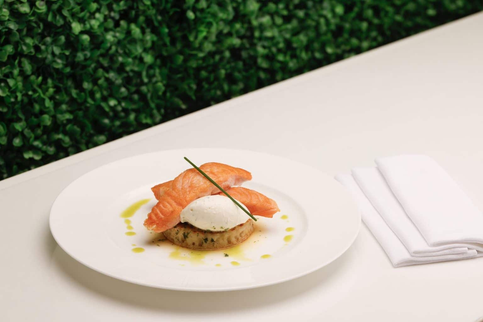 Rhodes W1 Welcomes a New Era of Culinary Brilliance - The Insider ...