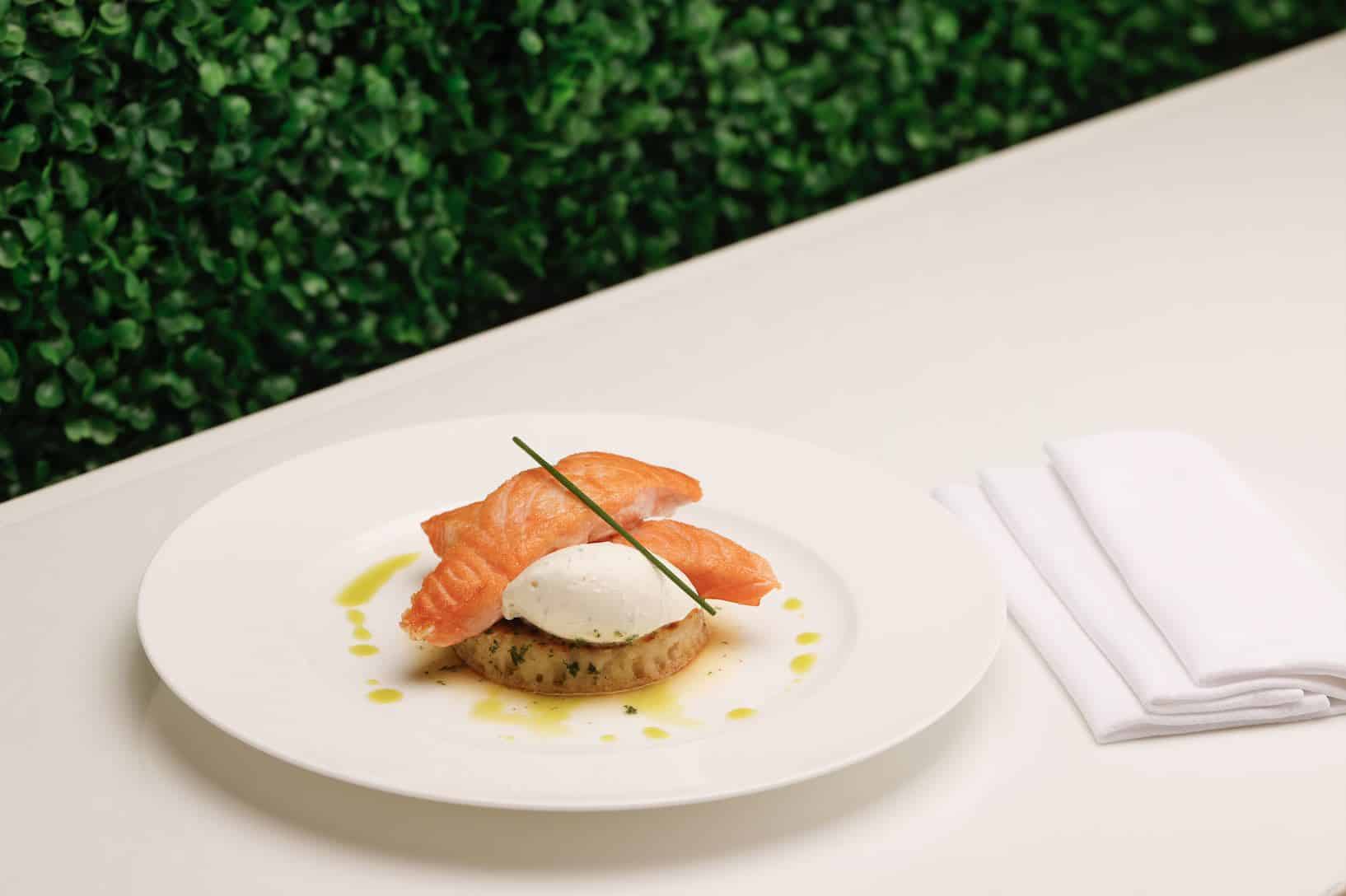 Rhodes W1 Welcomes a New Era of Culinary Brilliance - The Insider ...