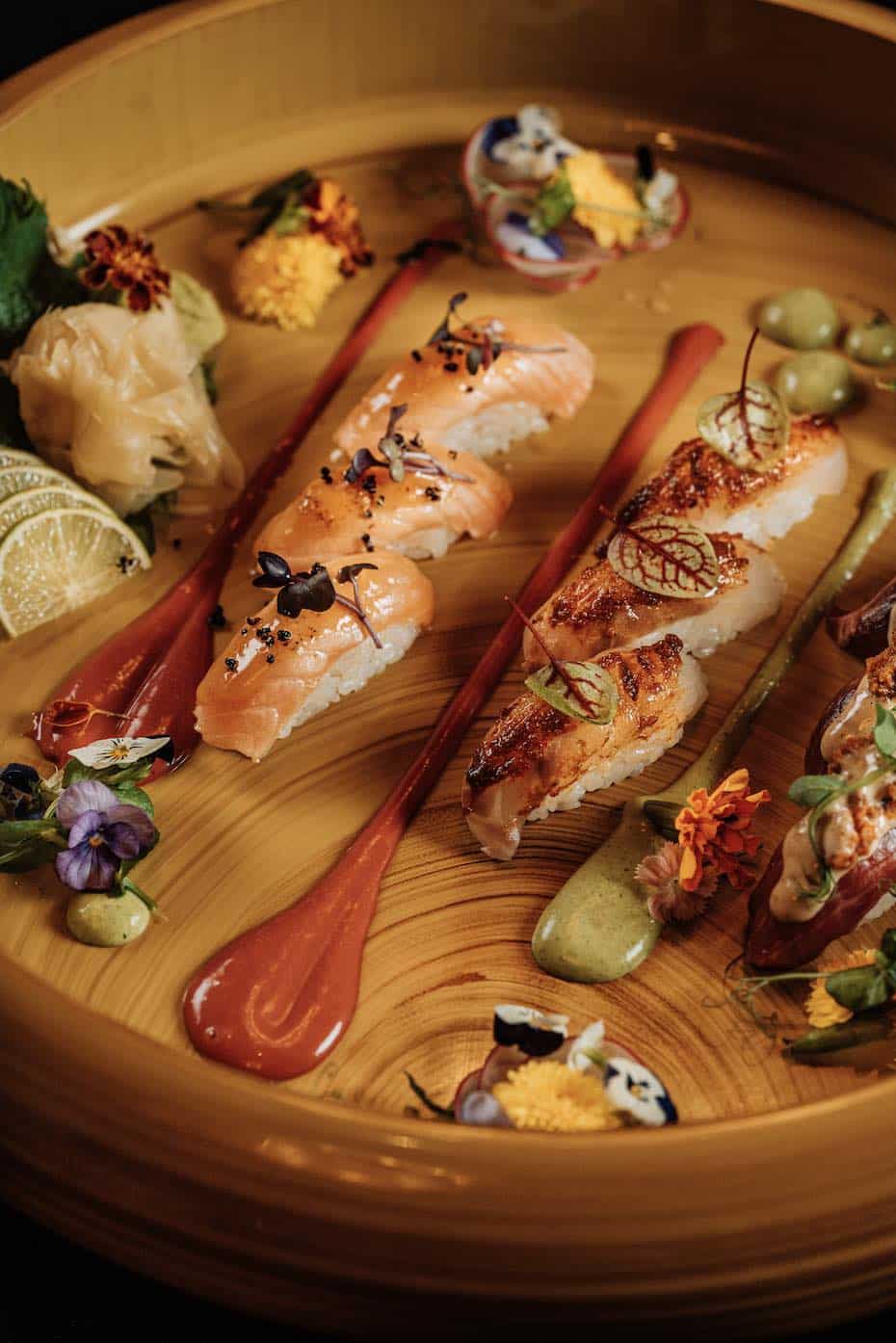 Barfly By Buddha-Bar Announces A New Chapter in Dubai…. - The Insider ...