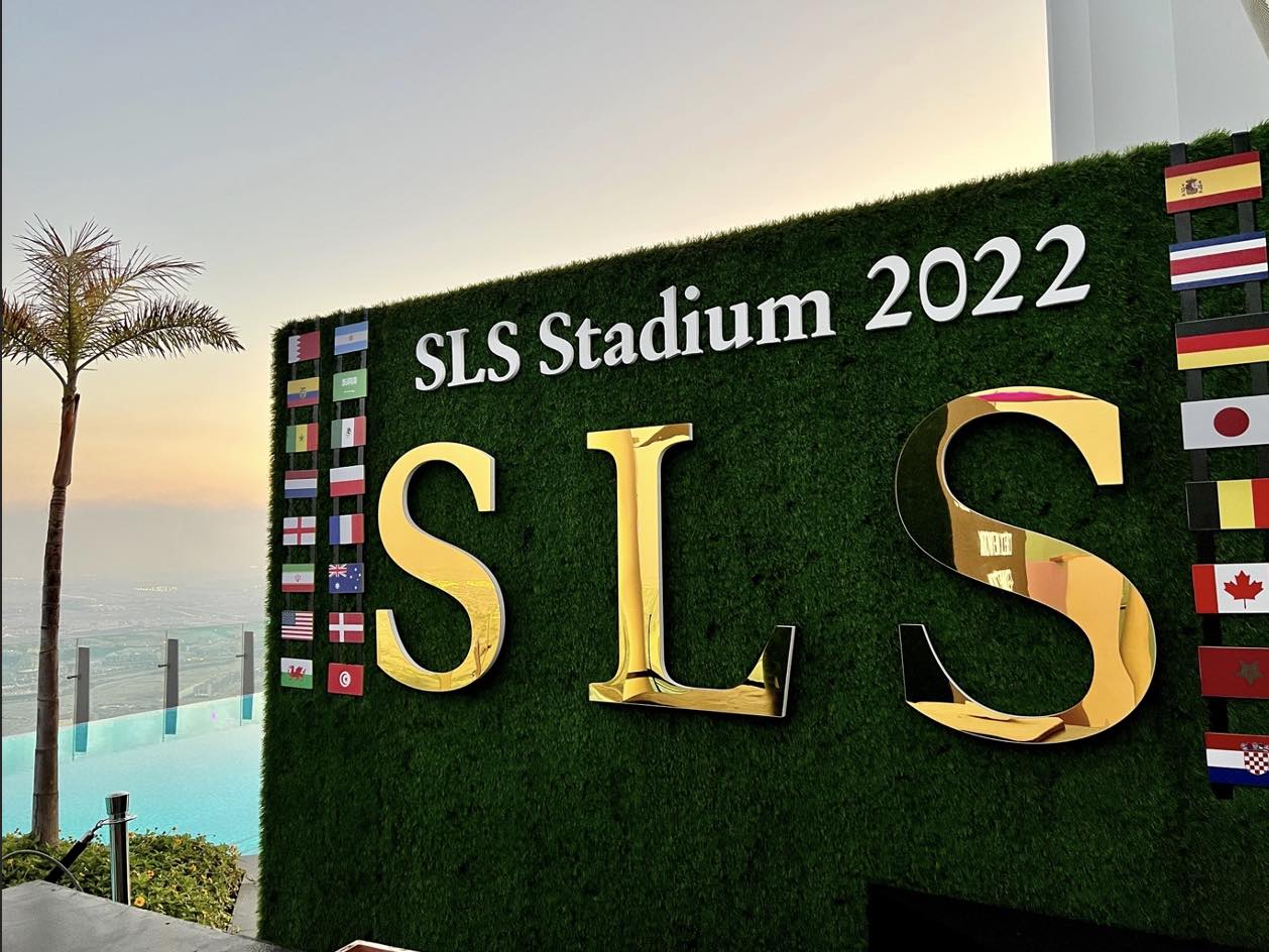 The Insiders ESSENTIAL ‘Where to Watch’ the FIFA 2022 - The Insider ...