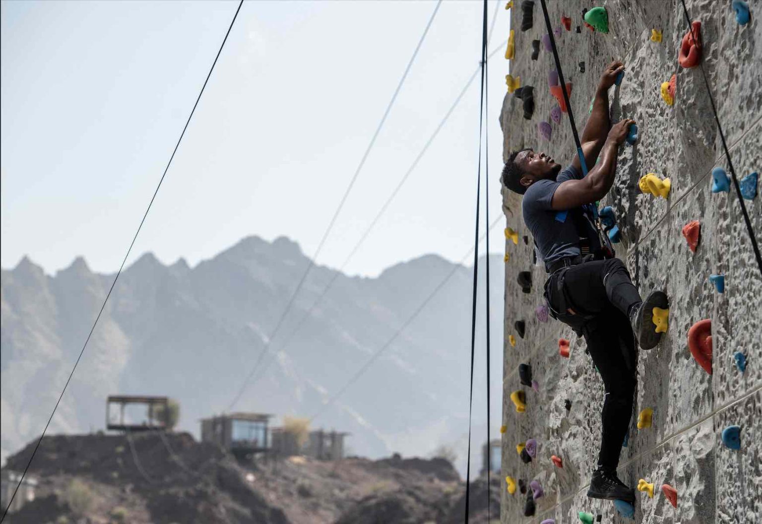 Hatta Resorts by Dubai Holding Opens for a Fun-Filled Rush This Season ...