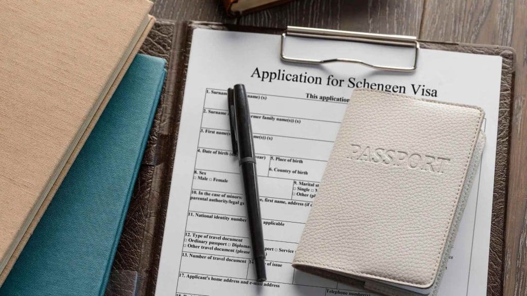 Take Flight – Get Your Schengen Visa Even Faster in UAE - The Insider ...