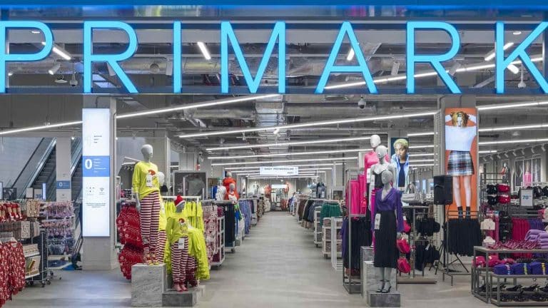 Primark is (finally) Eyeing the Middle East - The Insider Middle East