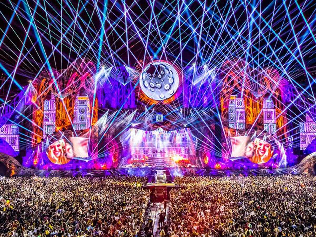UNTOLD Dubai 2025: Your Insider Guide - The Insider Middle East