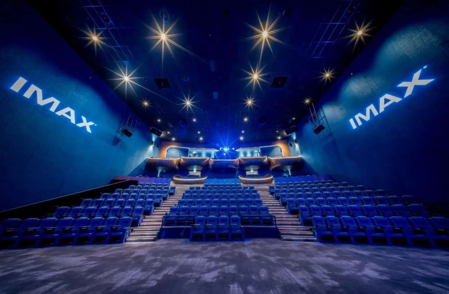 All the Top Movies Coming to UAE Cinemas in April 2026