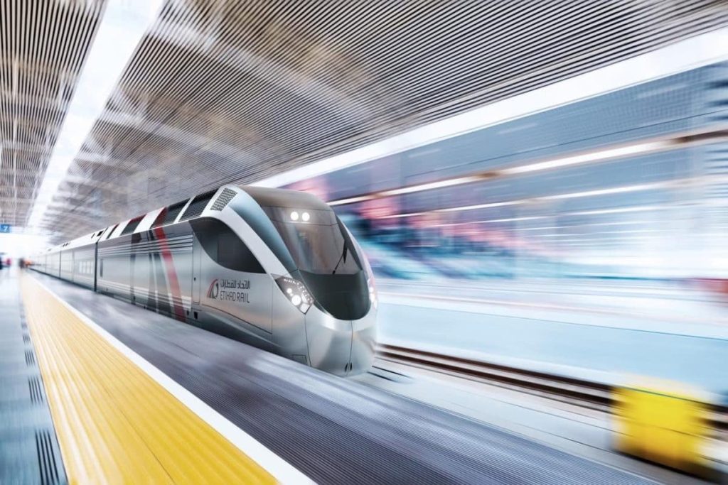 All Aboard the Hype Train – Next Stop Is Effortless High-speed Travel ...